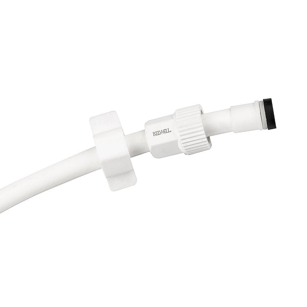 Connection Pipes - KelWell